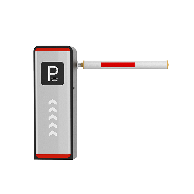 RPH-252 Servo-Electric Parking Barrier Gate with Smart Control